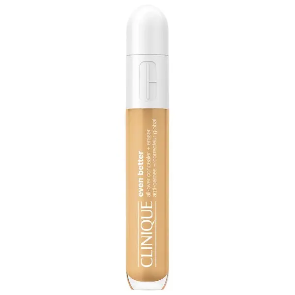CLINIQUE Even Better All-over Concealer + Eraser - Wn 48 Oat