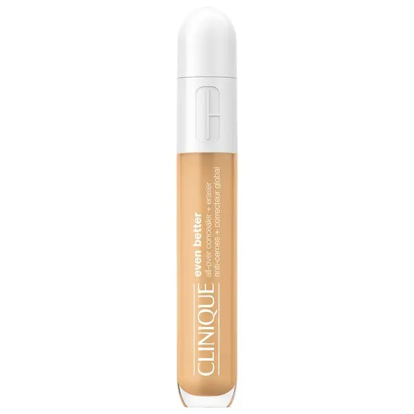 CLINIQUE Even Better All-over Concealer + Eraser - Wn 56 Cashew