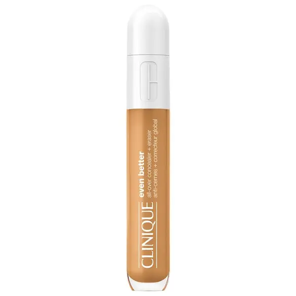CLINIQUE Even Better All-over Concealer + Eraser - Wn 98 Cream Caramel