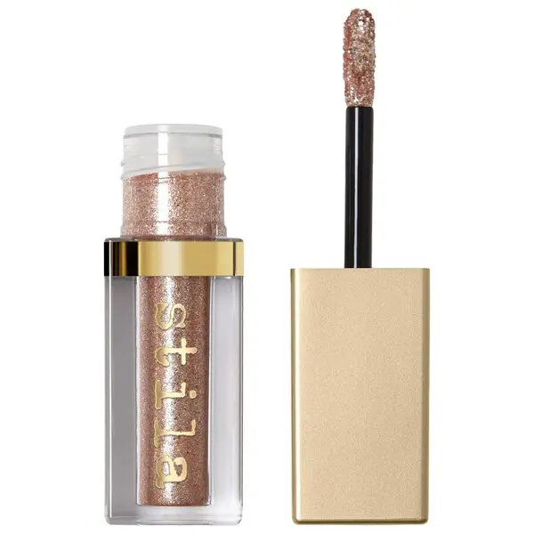 STILA Glitter & Glow Liquid Eye Shadow - Kitten Karma