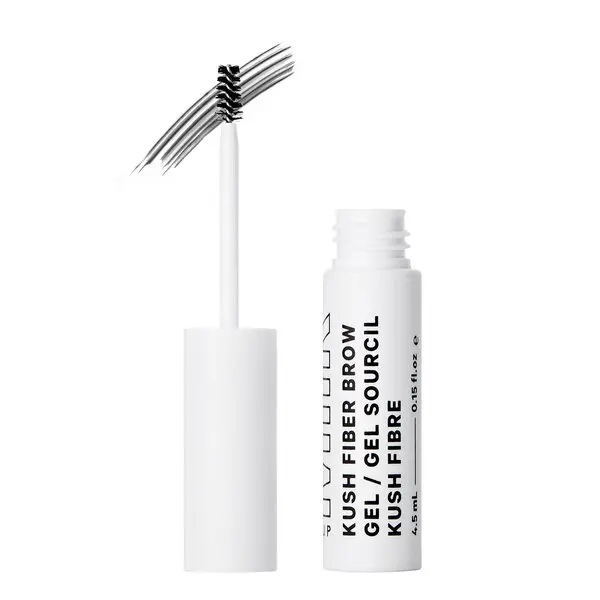 MILK MAKEUP Kush Fiber Eyebrow Gel - Cypher