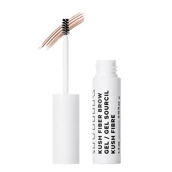 MILK MAKEUP Kush Fiber Eyebrow Gel - Dub