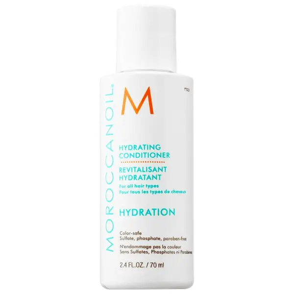 MOROCCANOIL® Mini Hydrating Conditioner - One-color