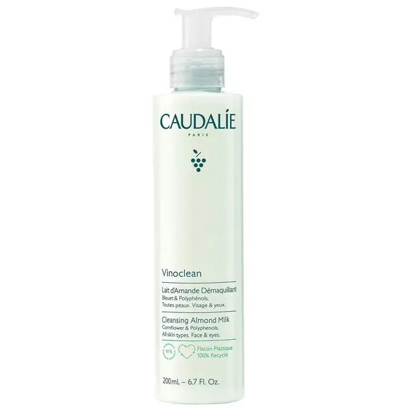 CAUDALIE Vinoclean Gentle Cleansing Almond Milk - One-color
