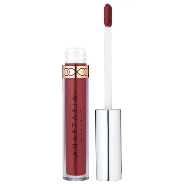 ANASTASIA BEVERLY HILLS Smudge-proof Matte Liquid Lipstick - Dazed