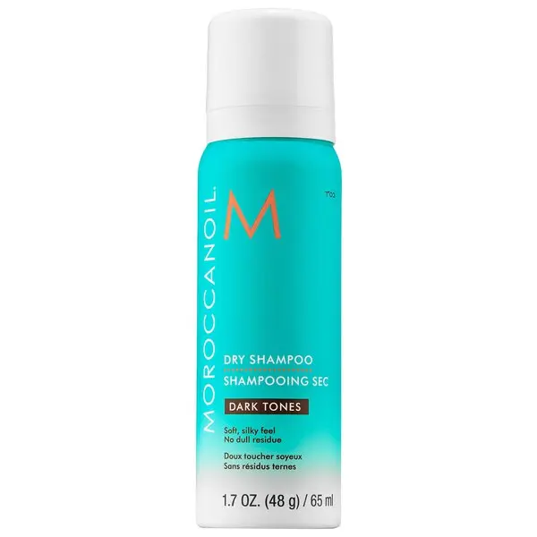 MOROCCANOIL® Mini Dry Shampoo Dark Tones - One-color