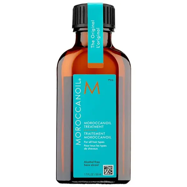 MOROCCANOIL Treatment Hair Oil - One-color