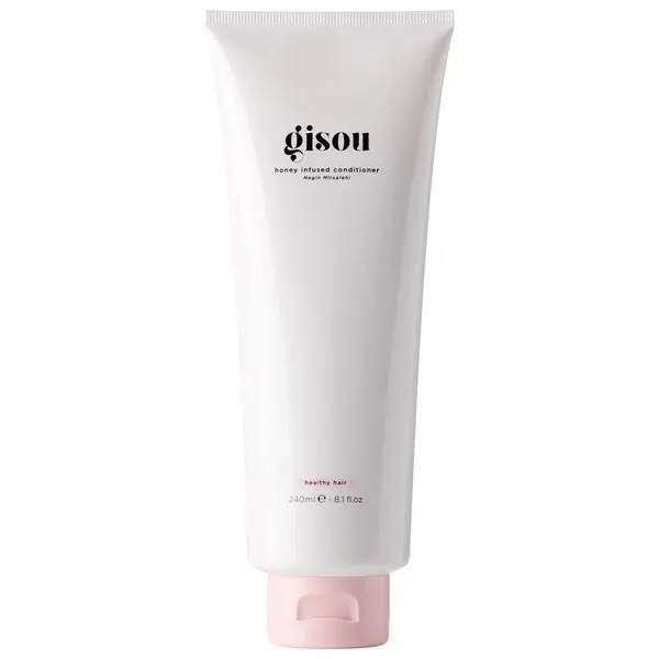 GISOU Honey Infused Conditioner