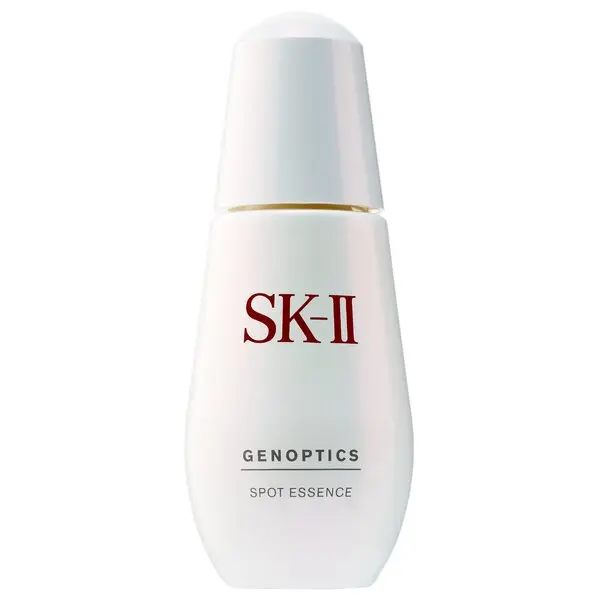 SK-II Genoptics Spot Essence Serum - One-color