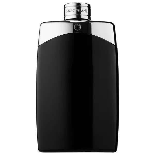 Montblanc Legend Eau De Toilette - One-color