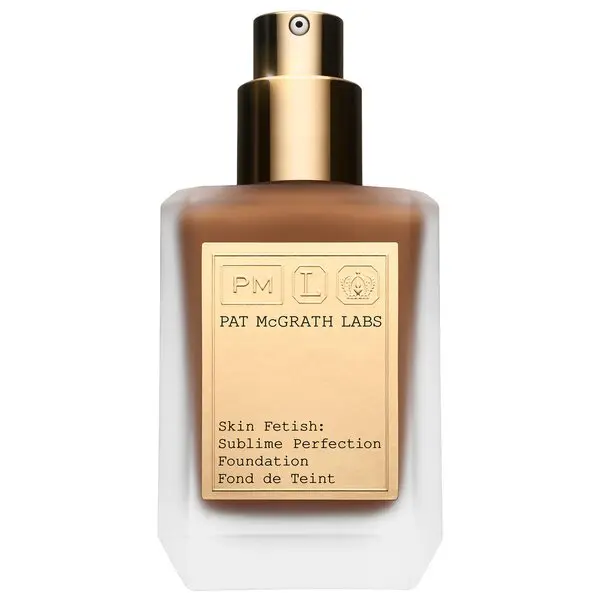 PAT MCGRATH LABS Skin Fetish: Sublime Perfection Weightless Foundation - Deep 30