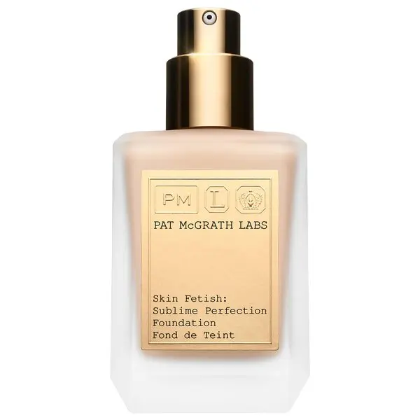 PAT MCGRATH LABS Skin Fetish: Sublime Perfection Weightless Foundation - Light 2
