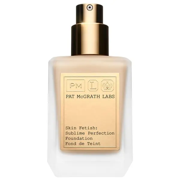 PAT MCGRATH LABS Skin Fetish: Sublime Perfection Weightless Foundation - Light 3