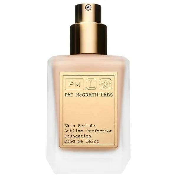 PAT MCGRATH LABS Skin Fetish: Sublime Perfection Weightless Foundation - Light 4