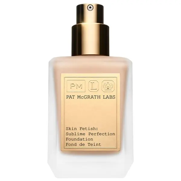 PAT MCGRATH LABS Skin Fetish: Fond De Teint Léger Sublime Perfection - Light 5