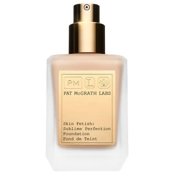 PAT MCGRATH LABS Skin Fetish: Sublime Perfection Weightless Foundation - Light 5