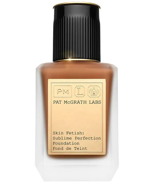 PAT MCGRATH LABS Sublime Perfection Weightless Foundation - Light 6