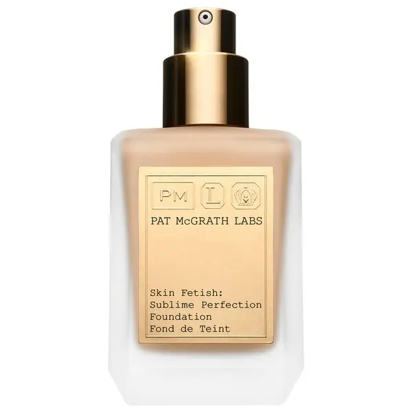 PAT MCGRATH LABS Skin Fetish: Sublime Perfection Weightless Foundation - Light 7
