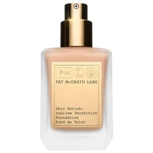 PAT MCGRATH LABS Skin Fetish: Sublime Perfection Weightless Foundation - Light Medium 10