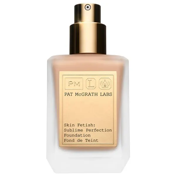 PAT MCGRATH LABS Skin Fetish: Sublime Perfection Weightless Foundation - Light Medium 11