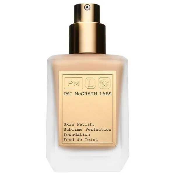 PAT MCGRATH LABS Skin Fetish: Sublime Perfection Weightless Foundation - Light Medium 8