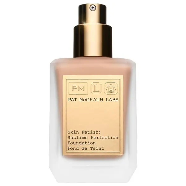 PAT MCGRATH LABS Skin Fetish: Sublime Perfection Weightless Foundation - Light Medium 9