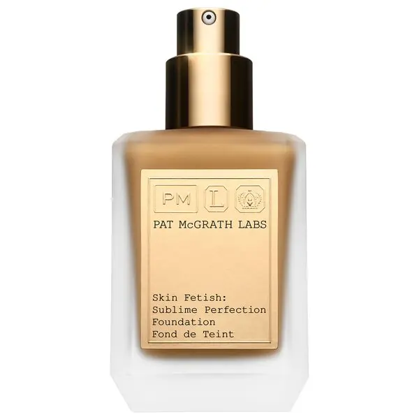 PAT MCGRATH LABS Skin Fetish: Sublime Perfection Weightless Foundation - Medium 21