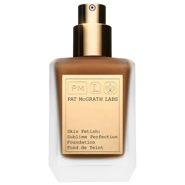PAT MCGRATH LABS Skin Fetish: Sublime Perfection Weightless Foundation - Medium Deep 27