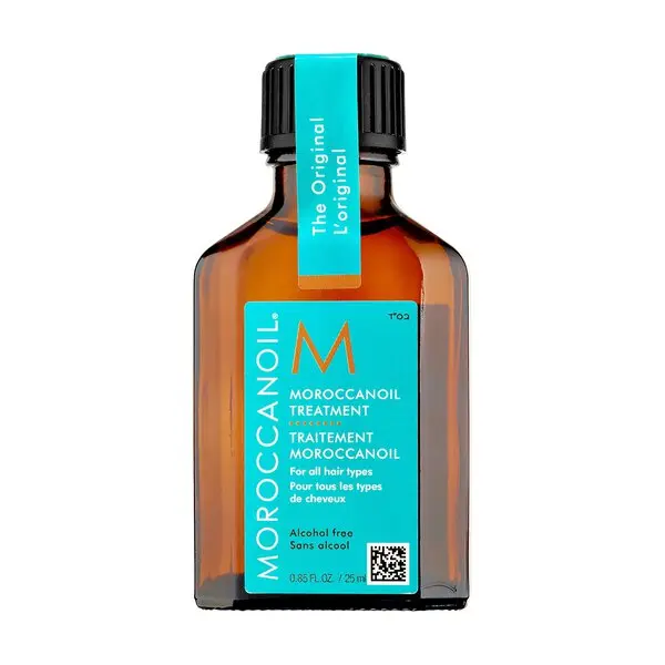 MOROCCANOIL® Mini Treatment Hair Oil - One-color
