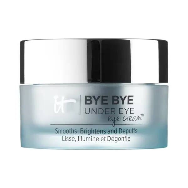 IT COSMETICS Bye Bye Under Eye Brightening Eye Cream For Dark Circles - One-color