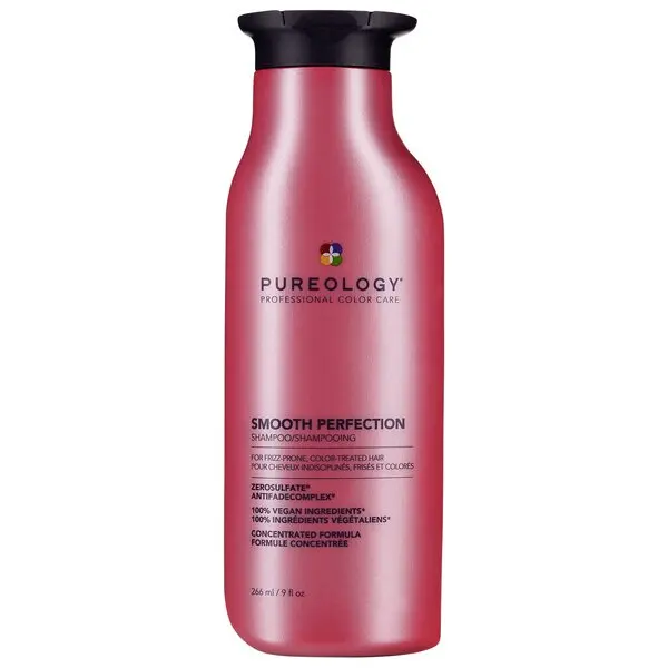 PUREOLOGY Smooth Perfection Shampoo - One-color