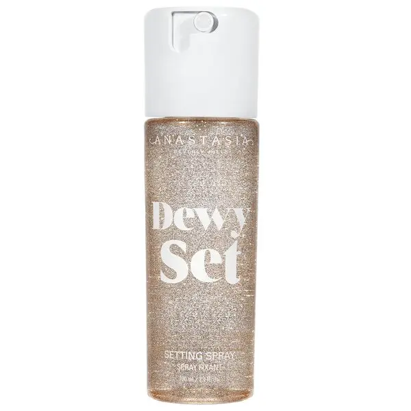 ANASTASIA BEVERLY HILLS Dewy Set Hydrating Setting Spray - One-color