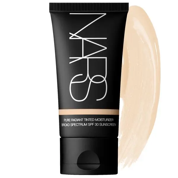 NARS Pure Radiant Tinted Moisturizer Broad Spectrum Spf 30 - Finland