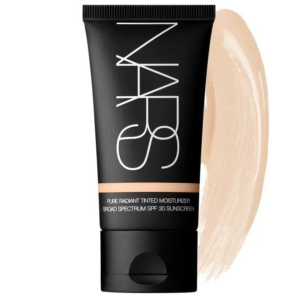 NARS Pure Radiant Tinted Moisturizer Broad Spectrum Spf 30 - Gotland