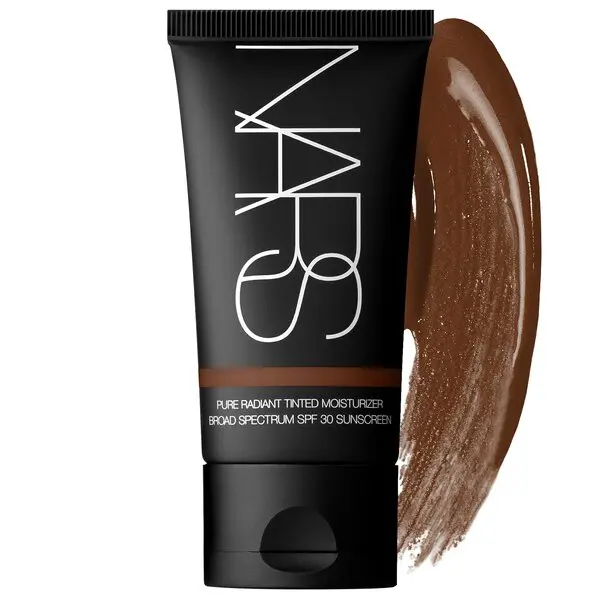 NARS Pure Radiant Tinted Moisturizer Broad Spectrum Spf 30 - Granada