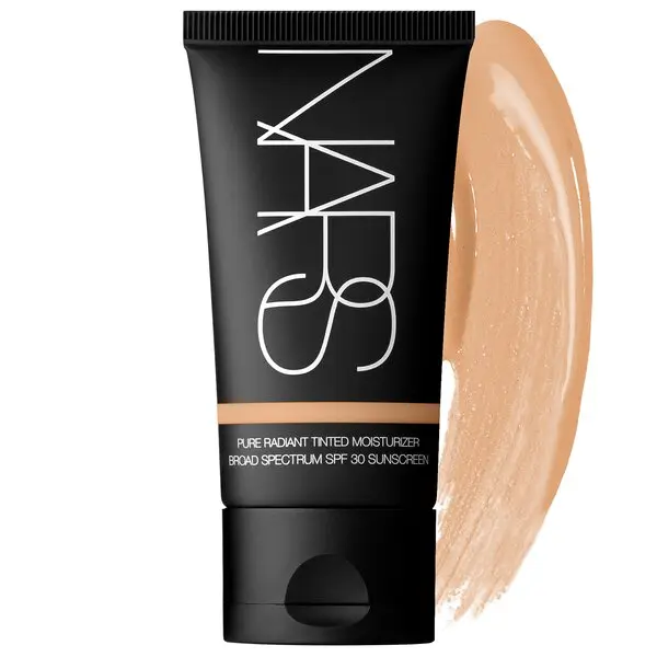 NARS Pure Radiant Tinted Moisturizer Broad Spectrum Spf 30 - Sydney