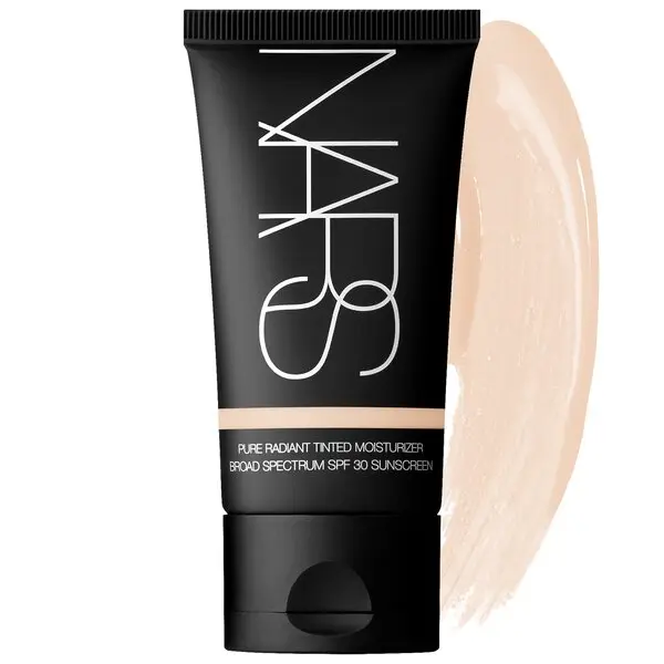 NARS Pure Radiant Tinted Moisturizer Broad Spectrum Spf 30 - Terre Neuve