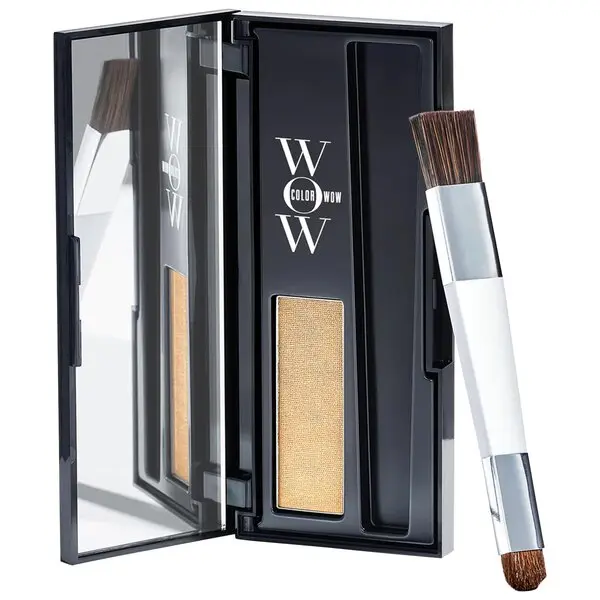 COLOR WOW Poudre Correctrice Pour Repousse - Blond