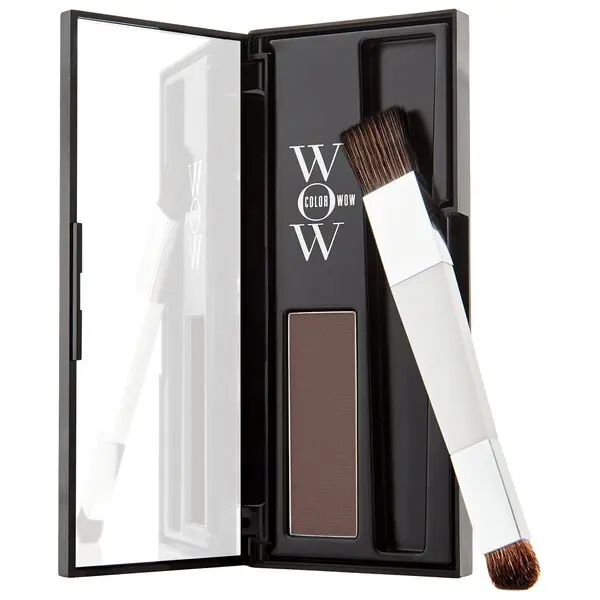 COLOR WOW Root Coverup Powder - Medium Brown