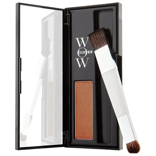 COLOR WOW Root Coverup Powder - Red