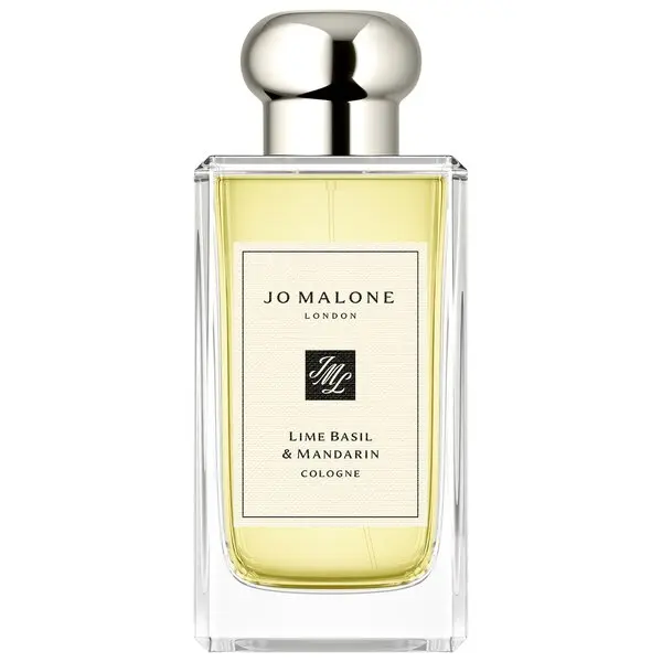 JO MALONE LONDON Lime Basil & Mandarin Cologne Spray - One-color