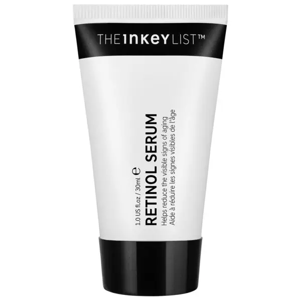 THE INKEY LIST - The Inkey List Retinol Fine Lines And Wrinkles Serum