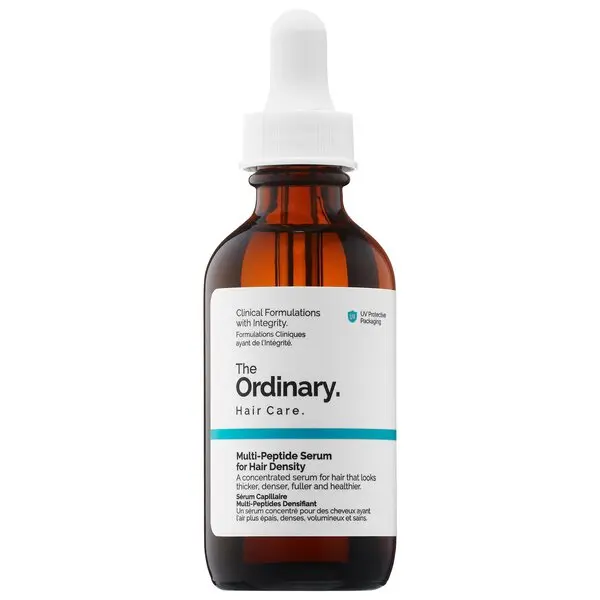 THE ORDINARY Multi-peptide Serum For Hair Density - One-color