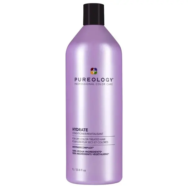 PUREOLOGY Revitalisant Hydrate Pour Cheveux Moyens À Épais - One-color