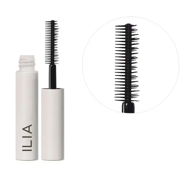 ILIA Mini Limitless Lash Lengthening Mascara - After Midnight