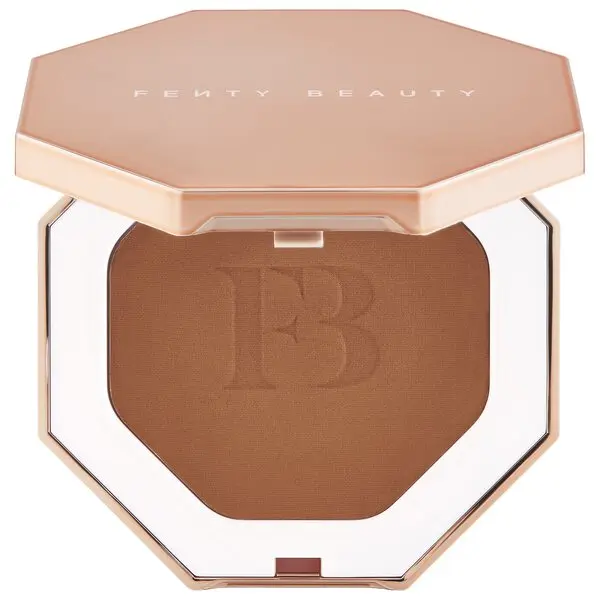 FENTY BEAUTY Sun Stalk'r Instant Warmth Bronzer - Caramel Cutie
