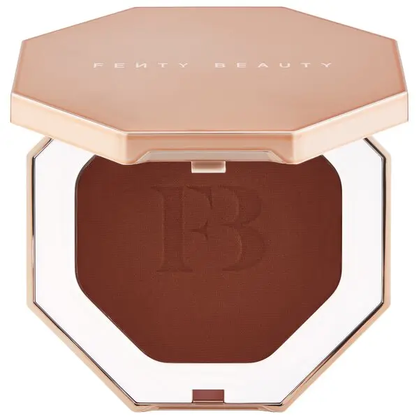 FENTY BEAUTY Sun Stalk'r Instant Warmth Bronzer - Mocha Mami