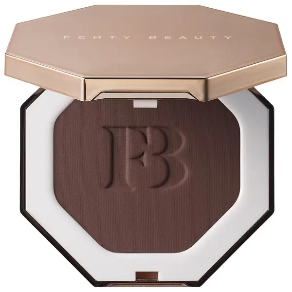 FENTY BEAUTY Sun Stalk'r Instant Warmth Bronzer - Thick Mint