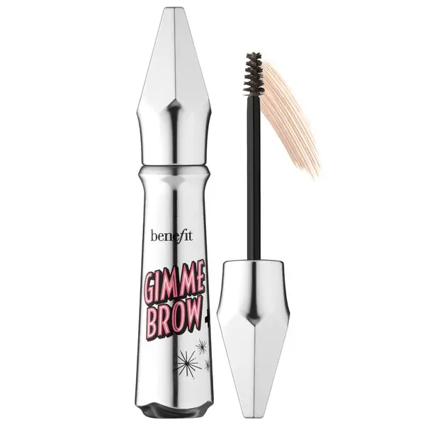 BENEFIT COSMETICS Gimme Brow+ Tinted Volumizing Eyebrow Gel . / 3g - 1