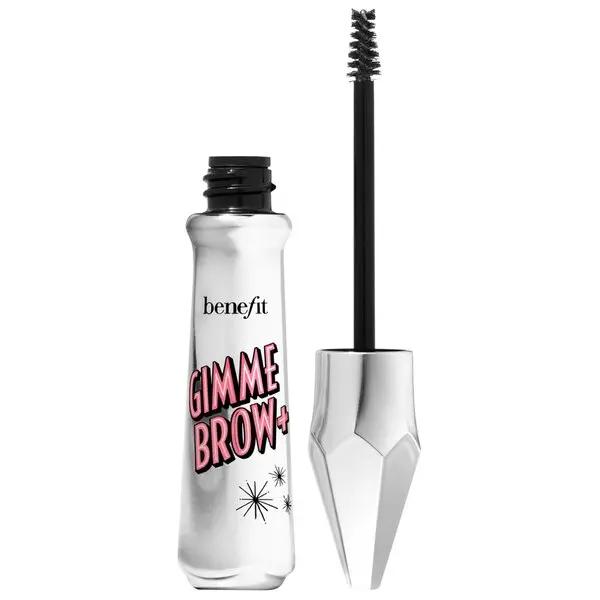 BENEFIT COSMETICS Gimme Brow+ Tinted Volumizing Eyebrow Gel . / 3g - 2